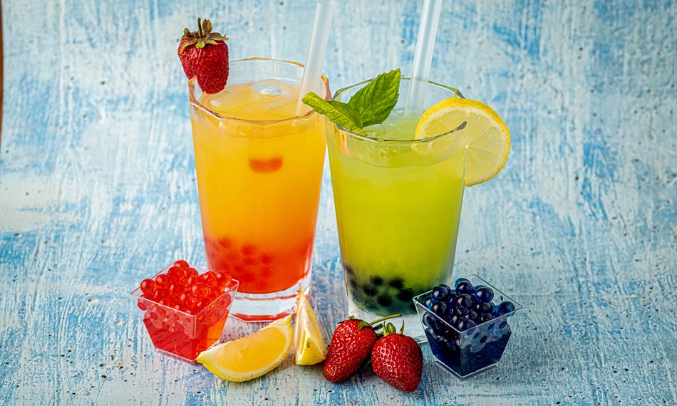 Bubble Tea Almelo Bubble Tea Almelo