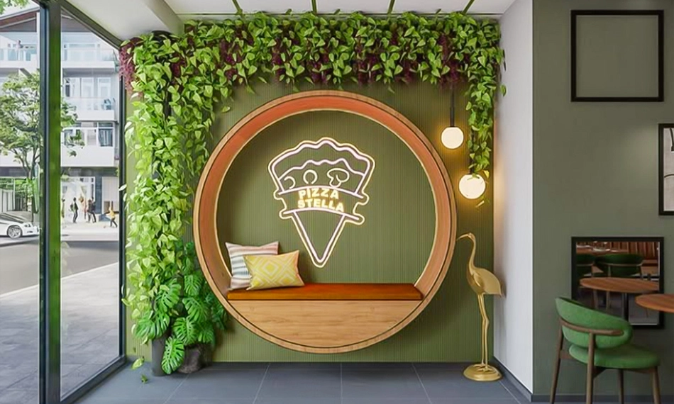 Resto Stella, 2- of 3-gangenlunch of -diner à la carte bij Resto Stella ...